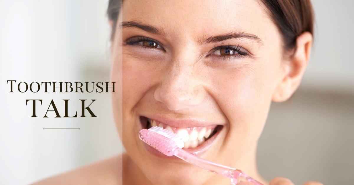 Properly Caring for Your Toothbrush - Berkeley Hills Dentistry